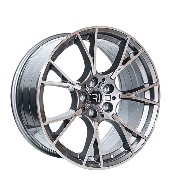 Rines Deportivos R1: precios y modelos | Prodynamics